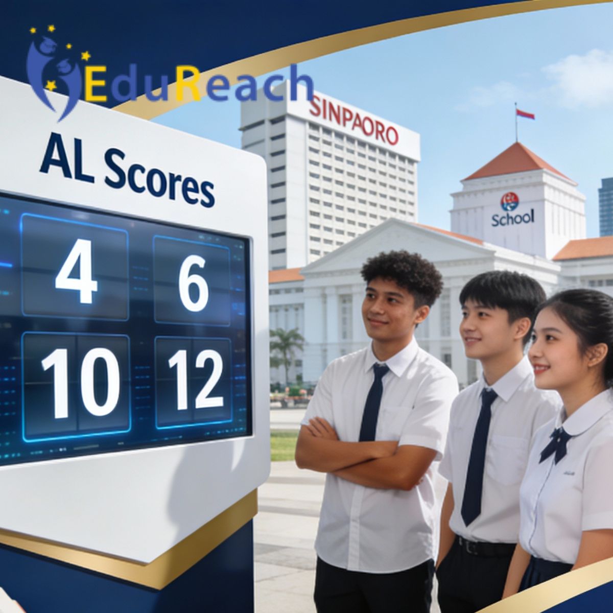 Secondary School Cut Off Points 2026 Guide Edureach Edureach